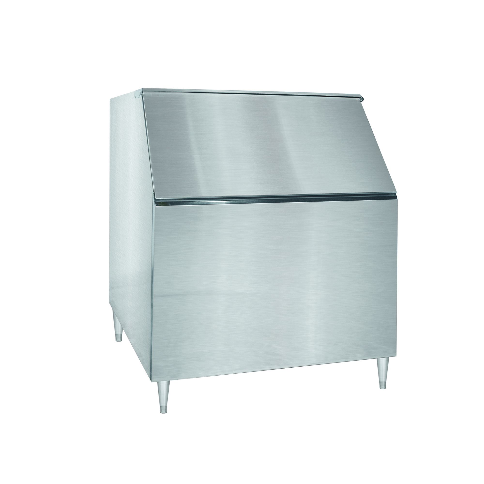 Kold-Draft The King of Ice Machines – Kold Draft