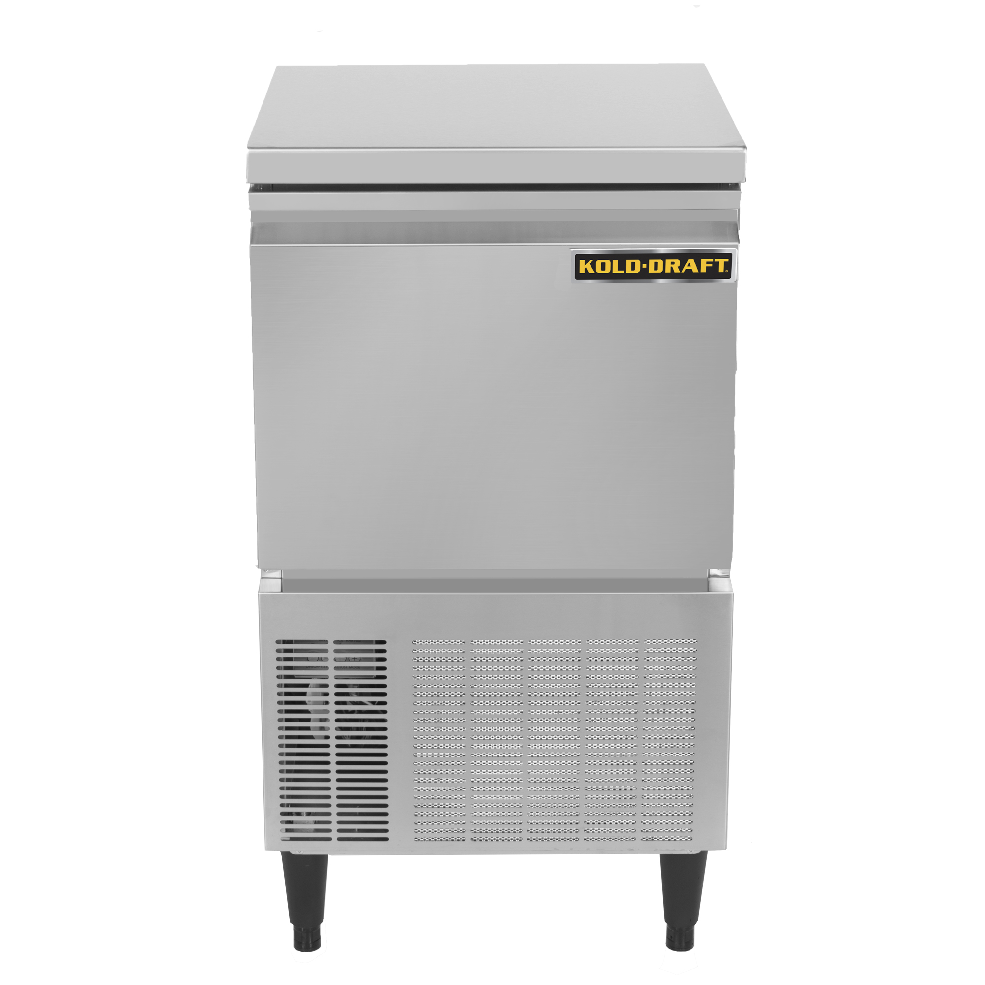Kold-Draft The King of Ice Machines – Kold Draft
