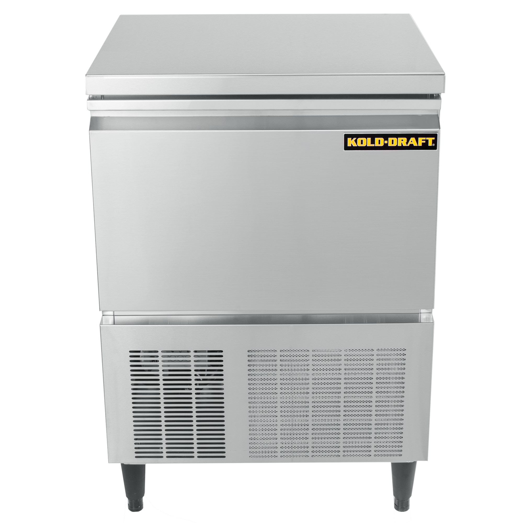 Kold-Draft The King of Ice Machines – Kold Draft