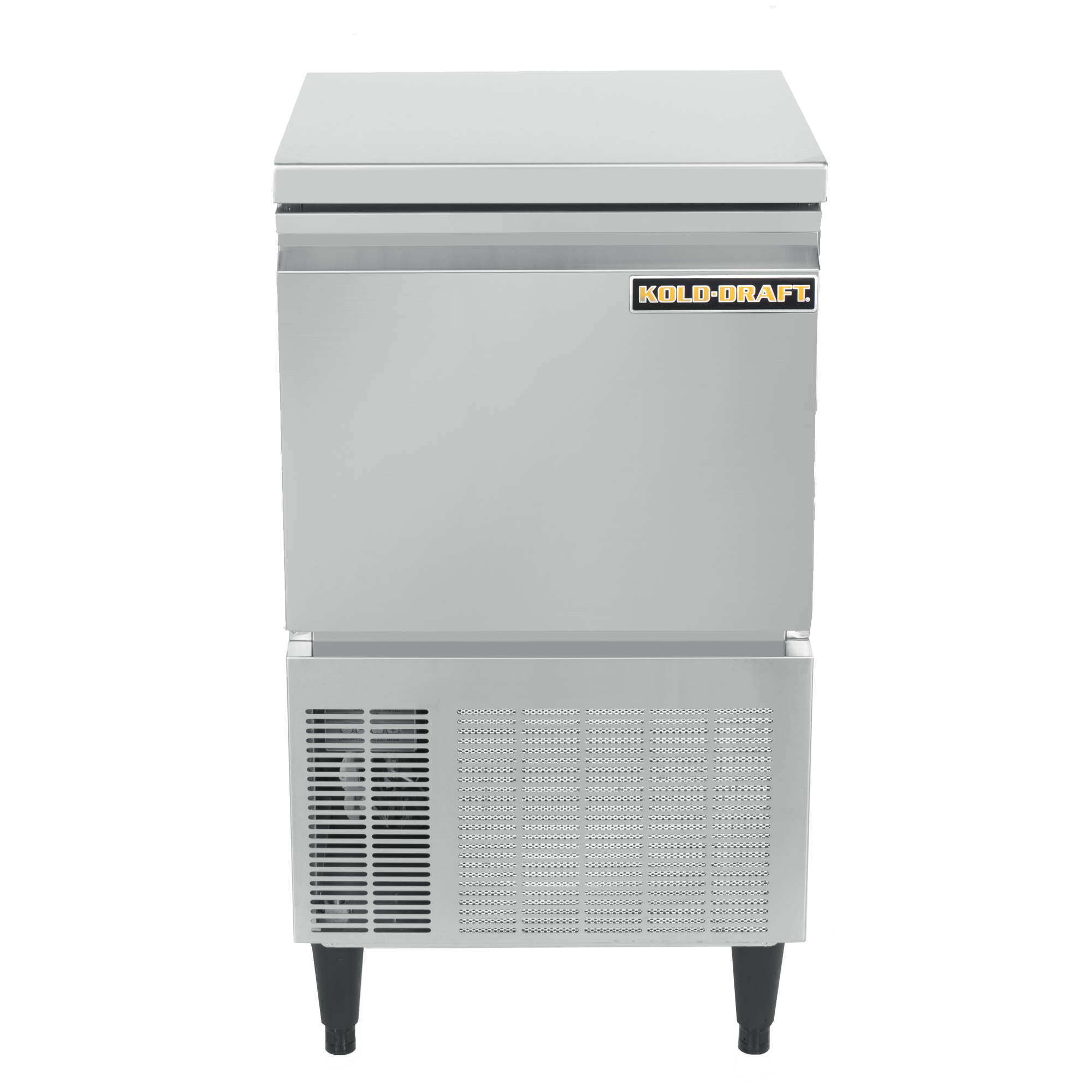 Kold-Draft The King of Ice Machines – Kold Draft