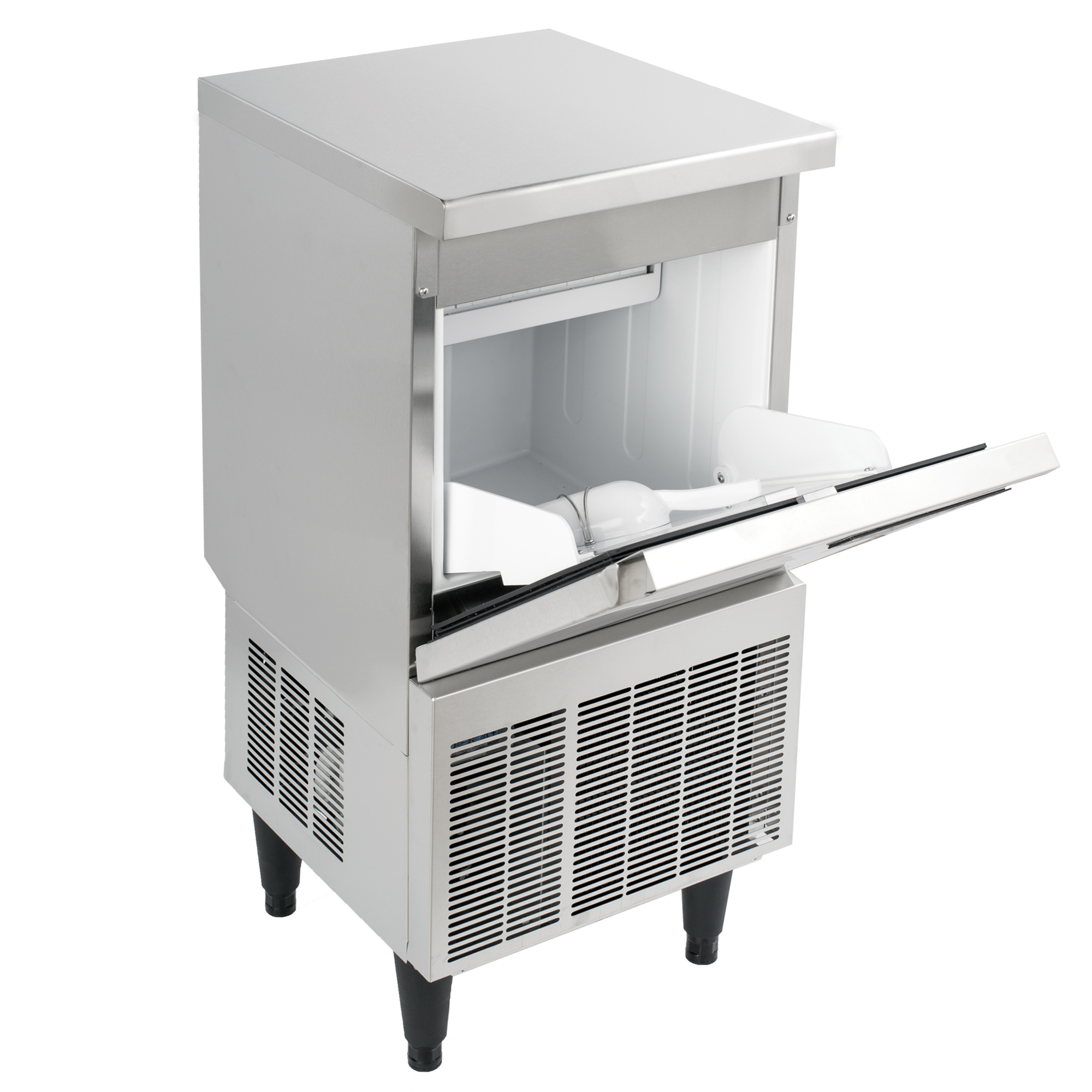 Kold-Draft The King of Ice Machines – Kold Draft