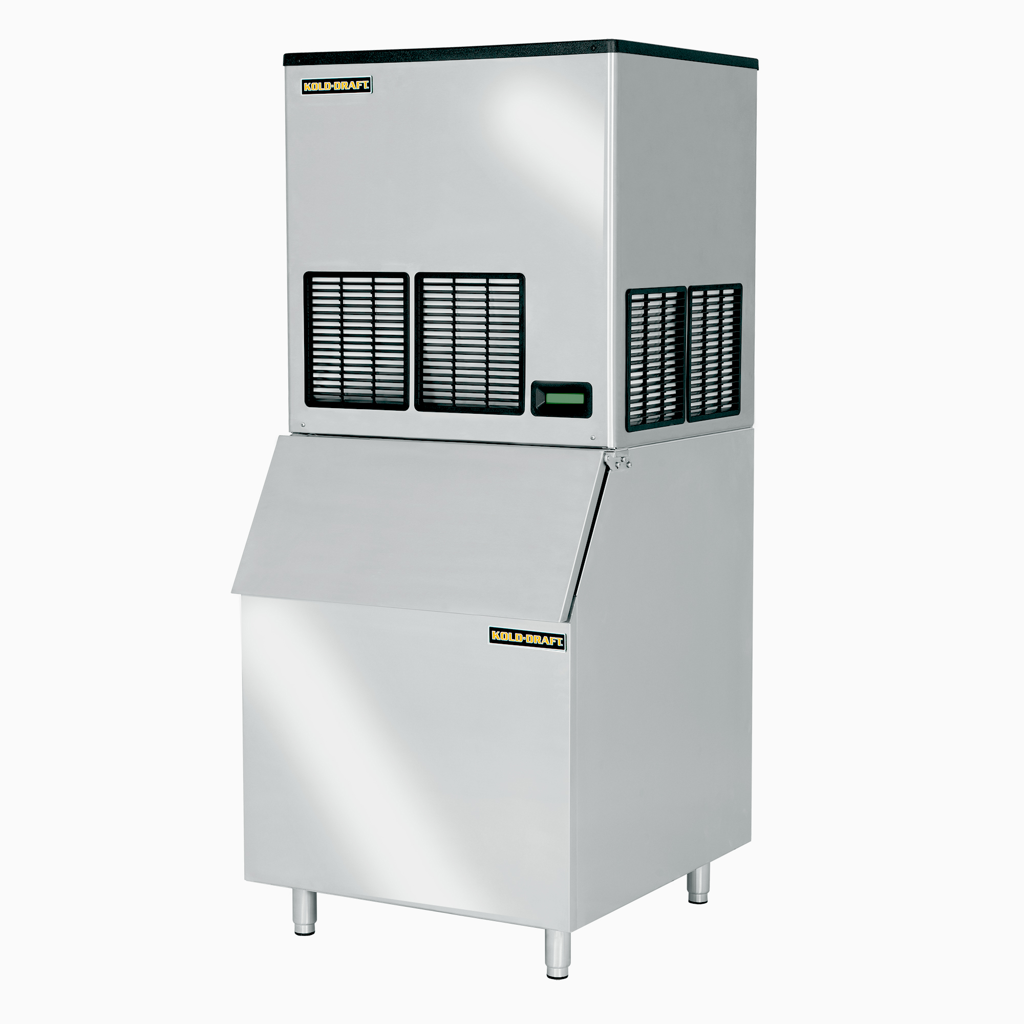 Kold-Draft The King of Ice Machines – Kold Draft